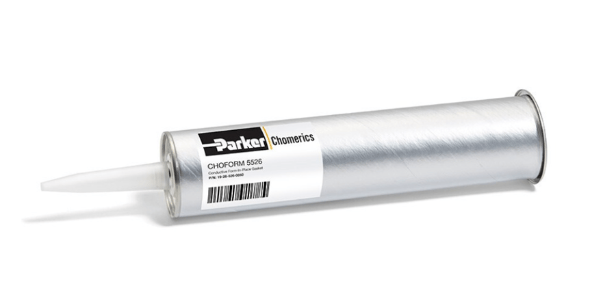 Chomerics Gasket Material: CHOFORM 5526